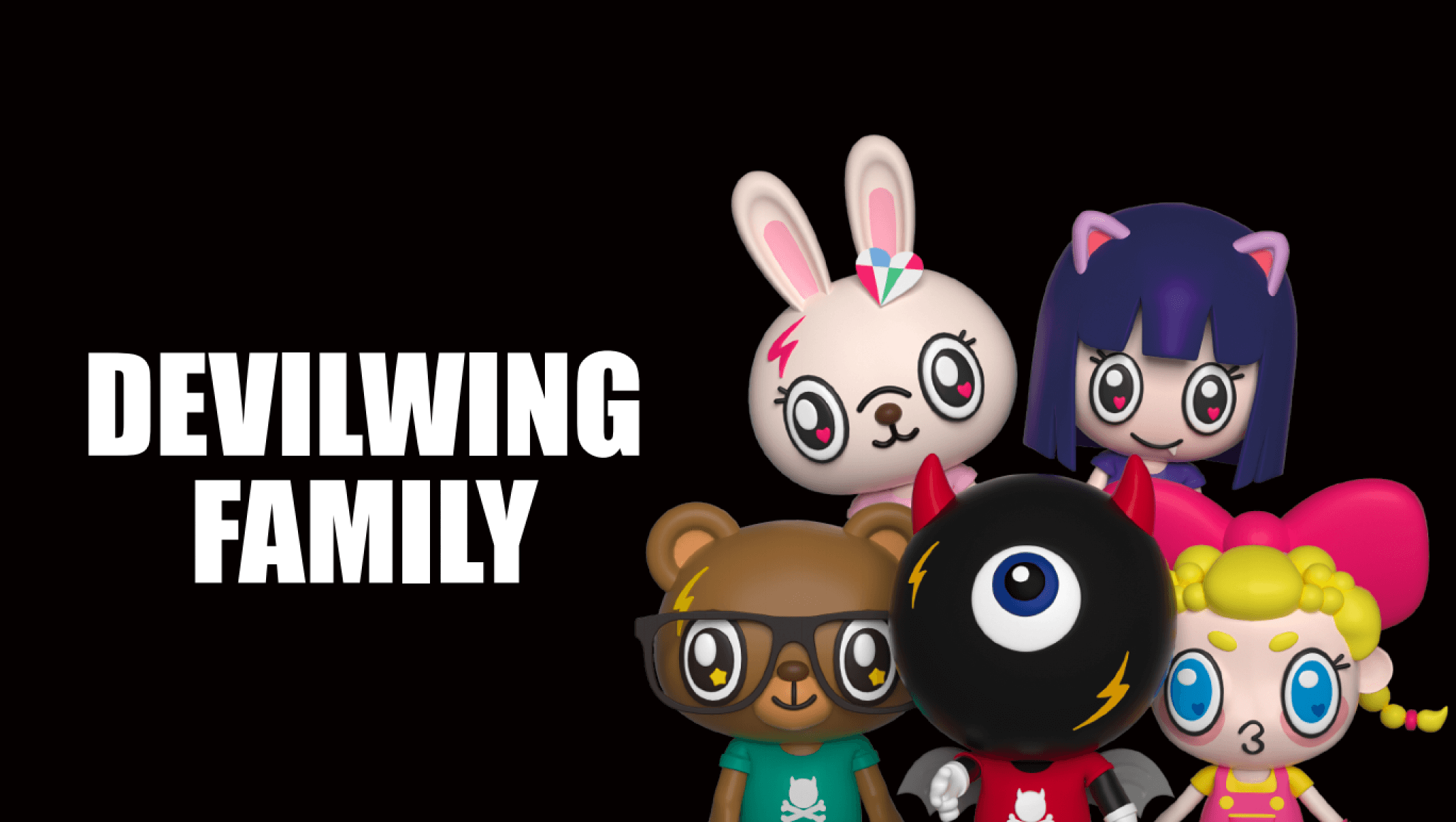 Welcome to Devil Wing Family – HeyKids Australia