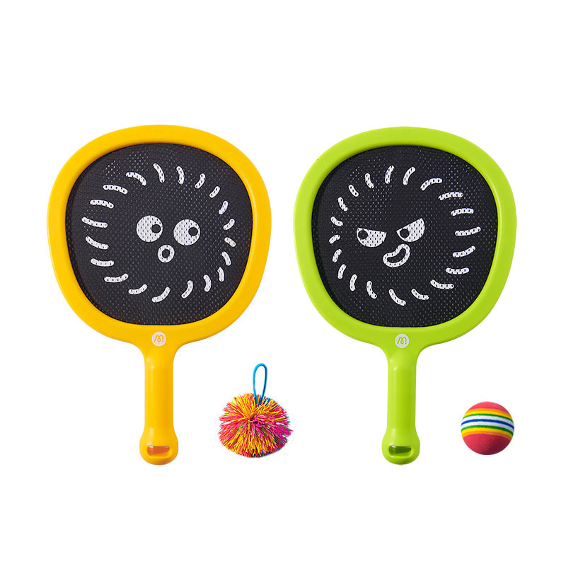 Mideer - Kids Junior Racket – HeyKids Australia