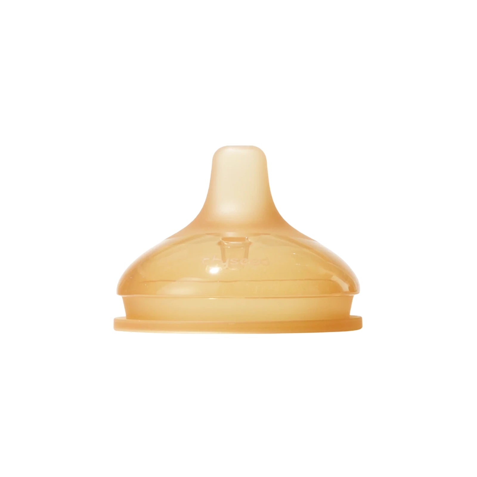 Thyseed - Breast-like Transition Sippy Cup Teat: Dual-flow Spout ...